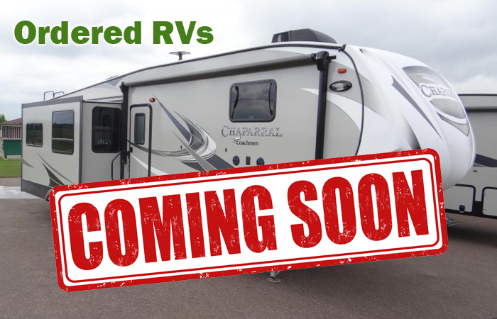 Country RV - of Chippewa Falls, Wisconsin is a full service ...